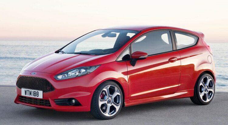 Supertest Ford Fiesta ST : la plus sympa des GTI - Sport Auto